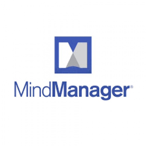Jual Mindjet MindManager 2022 13 macOS M1 & Windows For Mac M1 ...