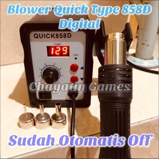 Jual Blower Quick Terlengkap & Harga Terbaru Mei 2024 | Shopee Indonesia