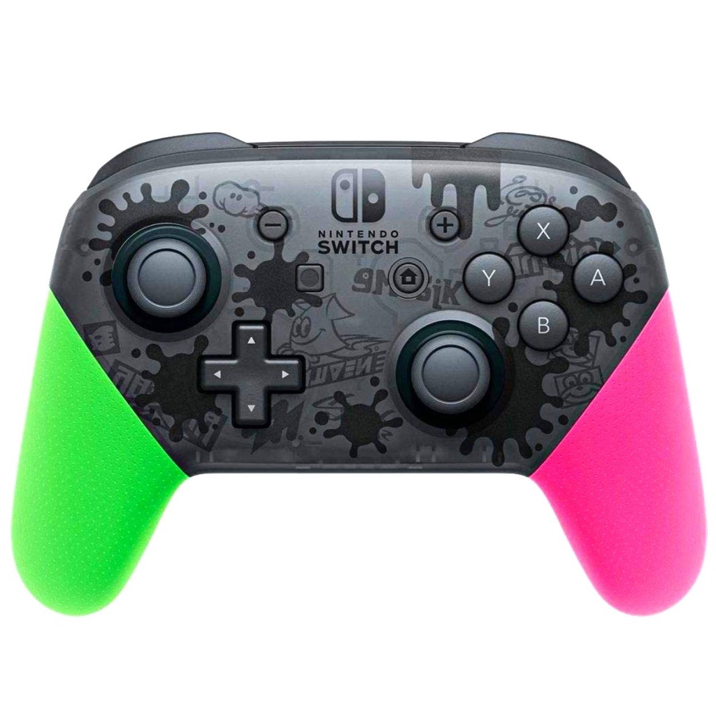 Jual ⭐ NINTENDO SWITCH : (ALL) CONTROLLERS ⭐ | pro controller stick ...