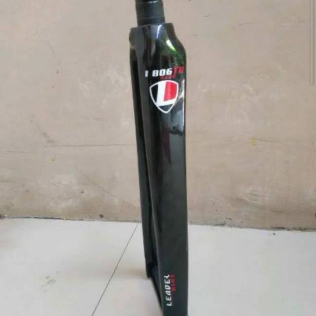 Jual Custom Fork Rigid untuk Fixie / Hybrid / Minion / Roadbike ...