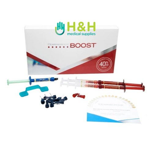 Jual Opalesence Boost / Opal Boost / Bahan Eksternal Bleaching / Bahan ...