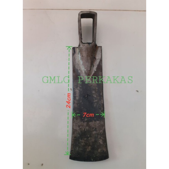 Jual ganco/ganclong/pacul tanah peer | Shopee Indonesia