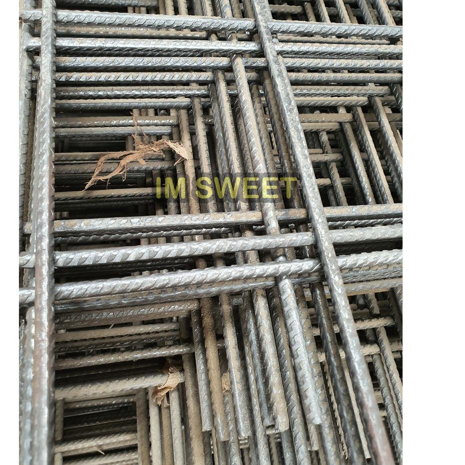 Jual Wiremesh M6 M7 M8 M10 STD / FULL ||S80ID Readystock | Shopee Indonesia