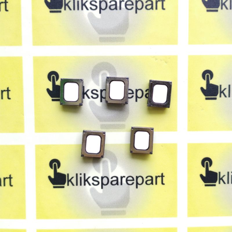 Jual Speaker Redmi Note 7 8 9 Pro Earpiece Earphone Speaker Telepon ...