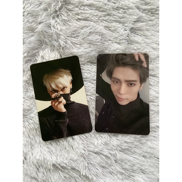 Jual Jonghyun Photocard Collection Part II ( Everybody, Base, Story Op ...