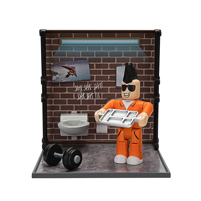 Jual Agathasale - Roblox Jailbreak: Personal Time Desktop Series - Hot ...