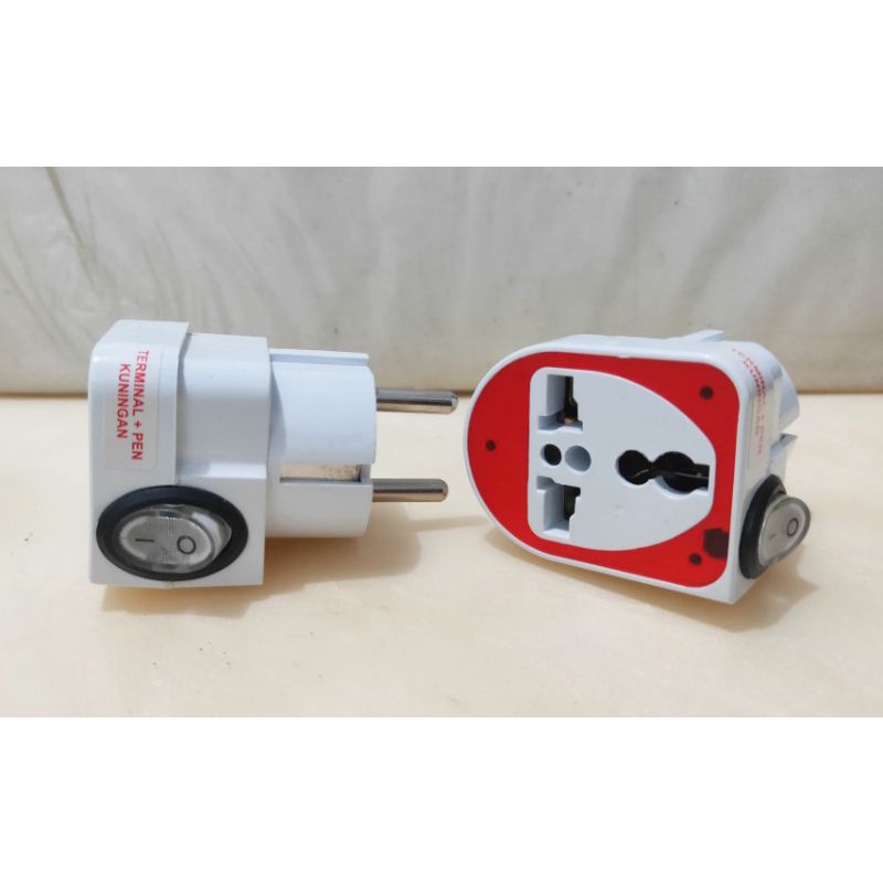 Jual OVER STEKER + SWITCH LOYAL LY-922SK | Shopee Indonesia