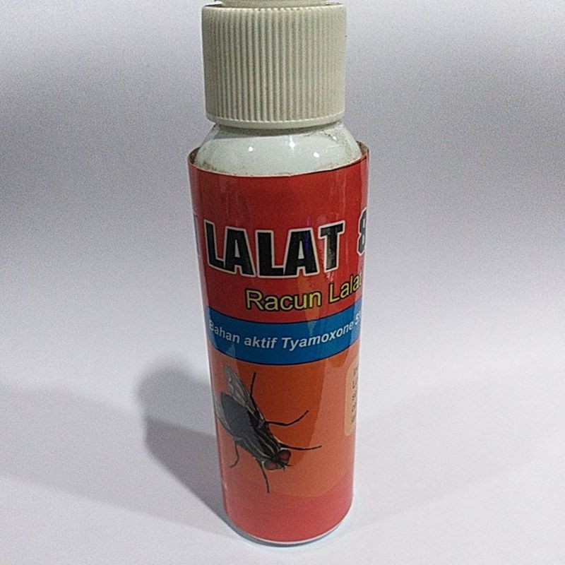 Jual Anti lalat dan luka / obat lalat / obat lalat hewan sapi | Shopee ...