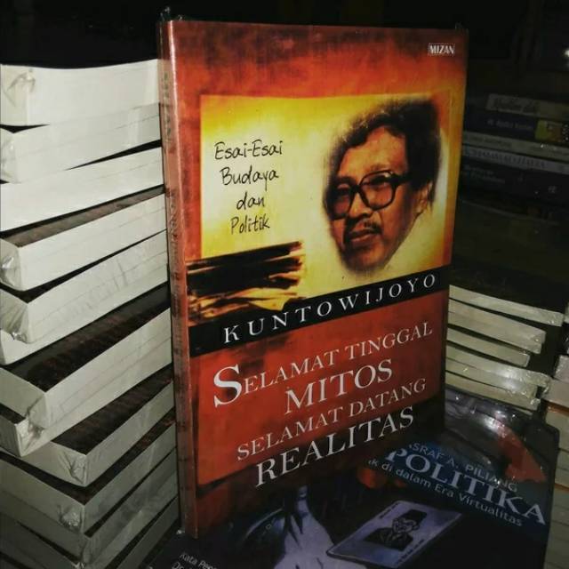 Jual SELAMAT TINGGAL MITOS SELAMAT DATANG REALITAS kuntowijoyo | Shopee ... Jual SELAMAT TINGGAL MITOS SELAMAT DATANG REALITAS kuntowijoyo | Shopee ...