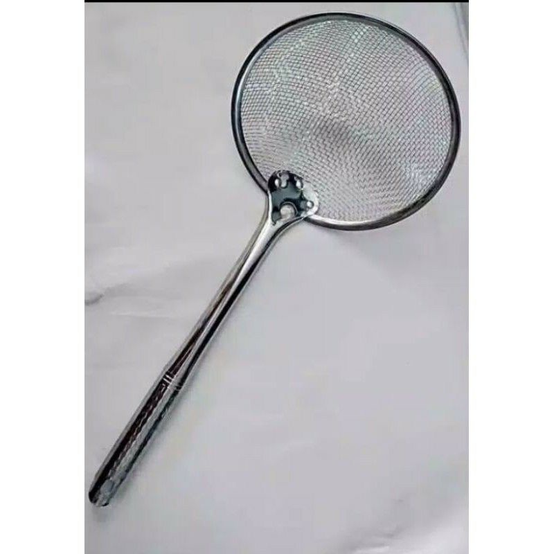 Jual Saringan gorengan / Saringan Parabola Stainless Stainless Steel ...