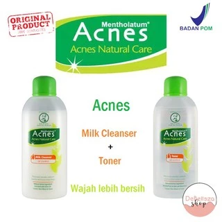 Jual acnes oil control toner Harga Terbaik & Termurah Juni 2025 ...