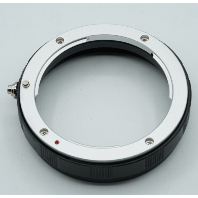 Jual Sony AF DSLR Minolta MA Metal Rear Lens Reverse Mount Protection ...