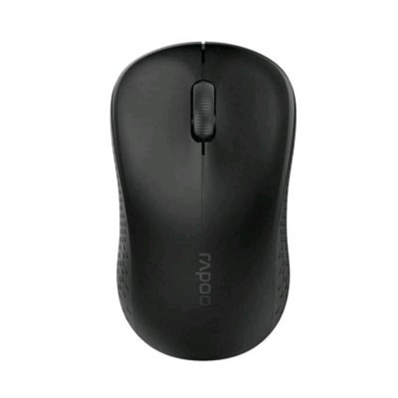 Jual Rapoo M20 Wireless Mouse | Shopee Indonesia