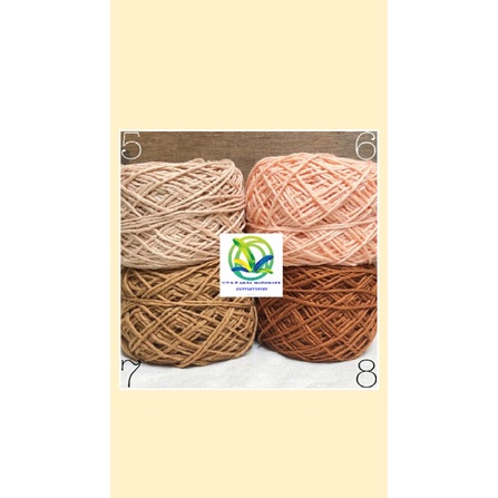 Jual Soft catton acrilic ( SCA ) | Shopee Indonesia