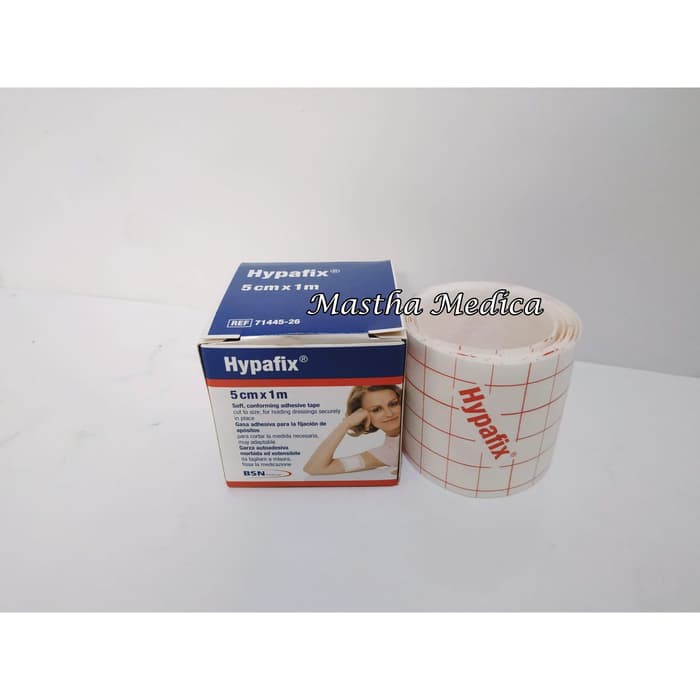 Jual Hypafix / Hipafix / Hipafik BSN Onemed | Shopee Indonesia