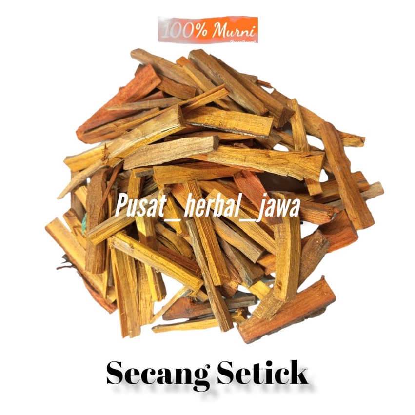 Jual kayu secang belah/kayu merah/kebugaran tubuh 1 kg | Shopee Indonesia