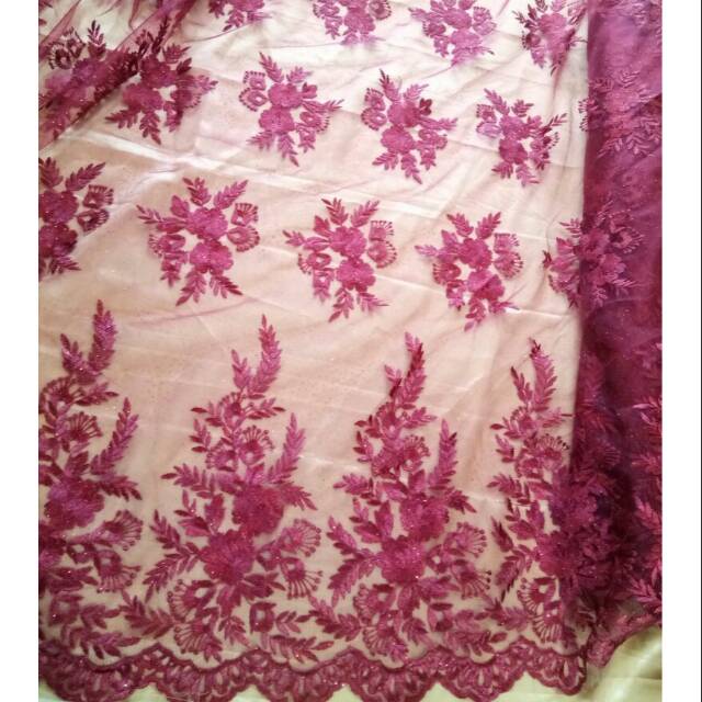 Jual Kain tile bcl/bahan tile motif ceplok | Shopee Indonesia