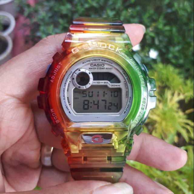 Jual G Shock Dw 004 Gshock Dw004 Original | Shopee Indonesia