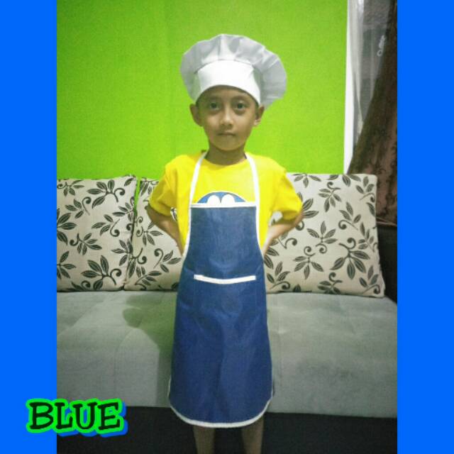 Jual Celemek Anak/Murah Berkualitas | Shopee Indonesia
