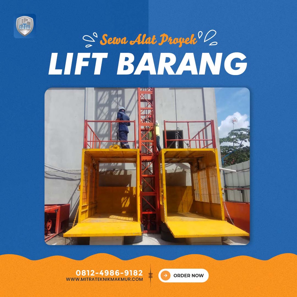 Jual Sewa Passenger Hoist | Sewa Alimak | Sewa PH | Sewa Lift Proyek ...