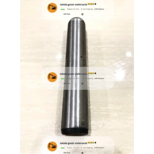 Jual PIN TRACK LINK CAT 320D E 320D | Shopee Indonesia