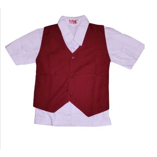 Jual ROMPI SD MERAH-ROMPI MERAH SEKOLAH SD LAKI LAKI DAN PEREMPUAN ...