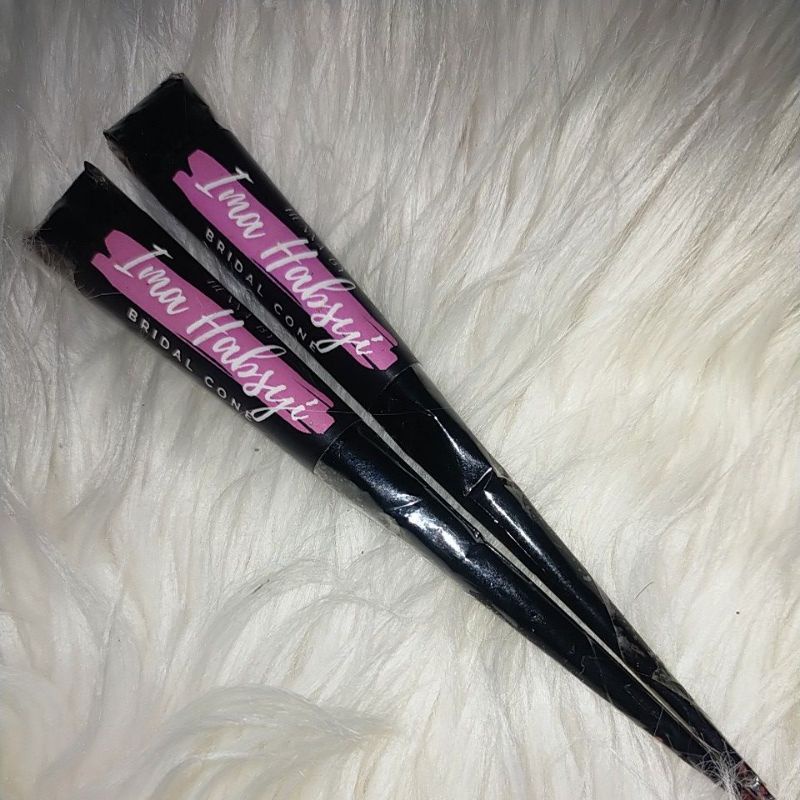 Jual Henna Barbie Ima (marun) | Shopee Indonesia