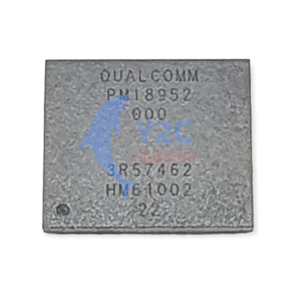 Jual IC POWER PMI8952 / SUKU CADANG HANDPHONE | Shopee Indonesia