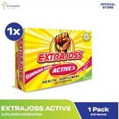 Jual EXTRA JOSS [ 12 SACHET ] . | Shopee Indonesia