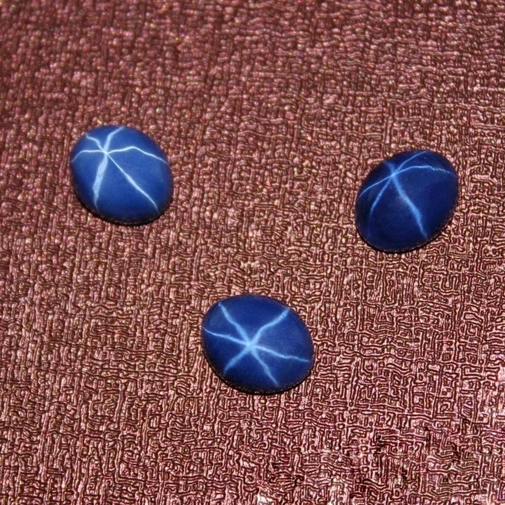 Jual BATU PERMATA AMERICAN STAR BLUE MINIMALIS | Shopee Indonesia
