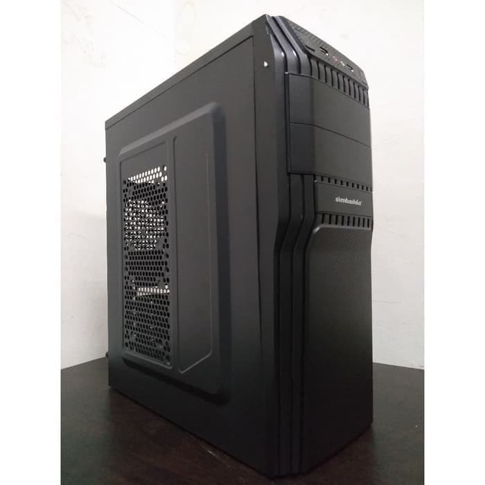 Jual Jual CASING SIMBADDA SIM V SERIES NON PSU Eksklusif | Shopee Indonesia