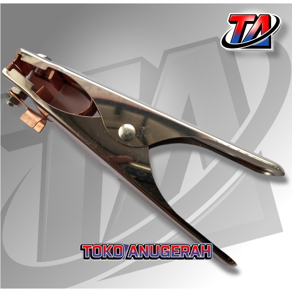 Jual STANG MASSA 500A | Shopee Indonesia