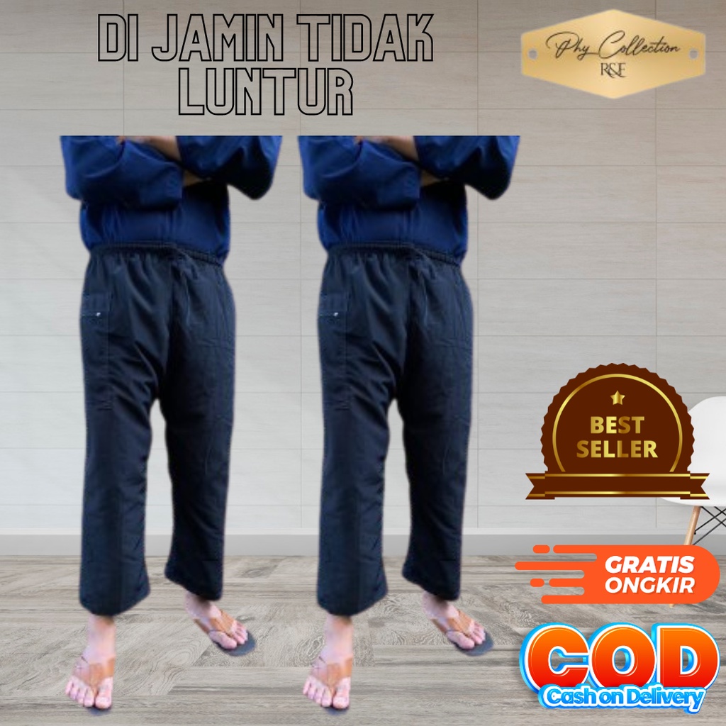 Jual Setelan Baju Pangsi Pencak Silat Adat Sunda Dan Celana Pangsi ...