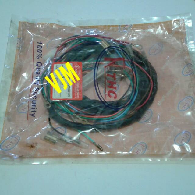 Jual KABEL BODY BODI REVO ABSOLUTE | Shopee Indonesia