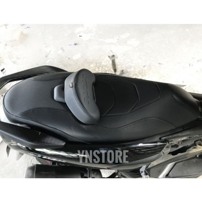 Jual Kulit Jok All New Nmax 2020 2021 2022 Nmax Old Lama Custom Kulit ...