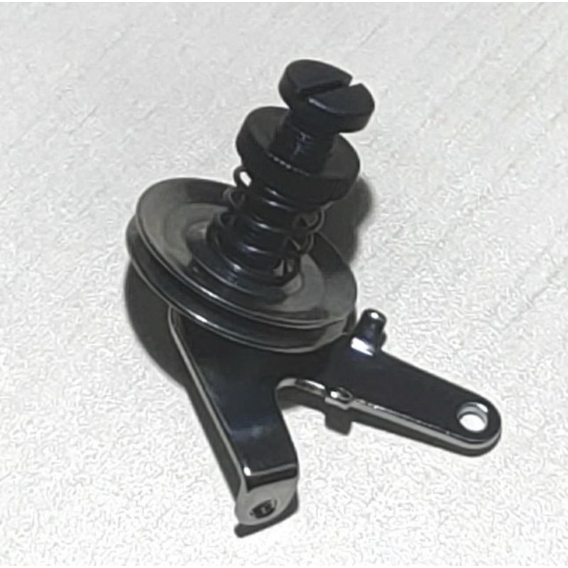 Jual 245081C + 245551 Tension + Jalur Benang Mesin Jahit Karung NP-7A ...