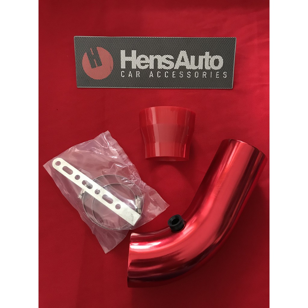 Jual PIPA INTAKE PENDEK UNIVERSAL | Shopee Indonesia