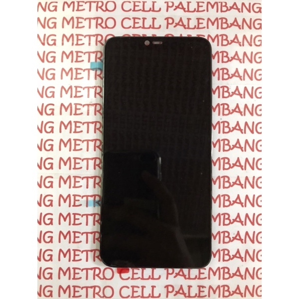Jual LCD+TS MI 8 PRO OLED | Shopee Indonesia
