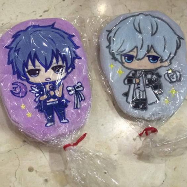 Jual Official B-Project Merchandise (Pouch) | Shopee Indonesia