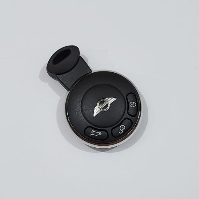Jual Remote Kunci SmartKey Mobil Mini Cooper 3 Tombol gudang-b99 Ayo ...