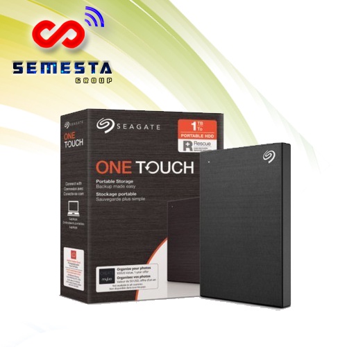 Jual HDD EKSTERNAL SEAGATE EXPANSION 1TB BLACK | Shopee Indonesia