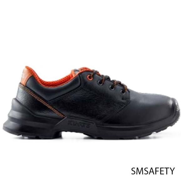 Jual Industrial Safety Shoes Sepatu Safety Kings Kws 200 X Lowcut Lace ...
