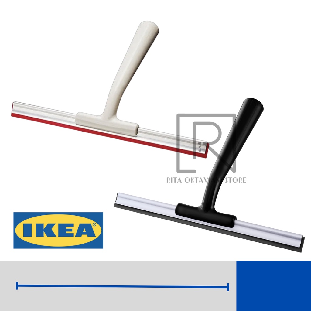 Jual Wiper kaca IK*A / Karet Pembersih Kaca / Lap Kaca Mobil / Wiper ...