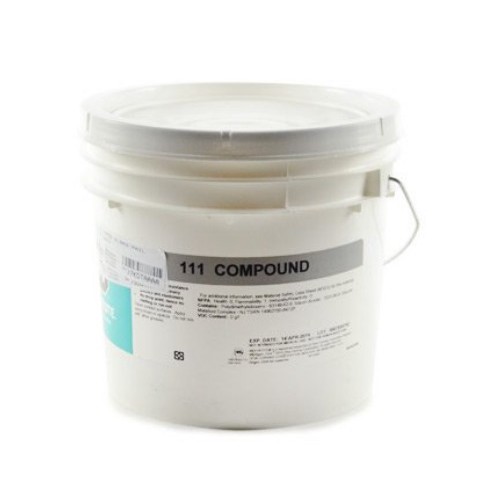 Jual Dow corning molykote 111 compound silicone grease 3,6kg,molycote ...