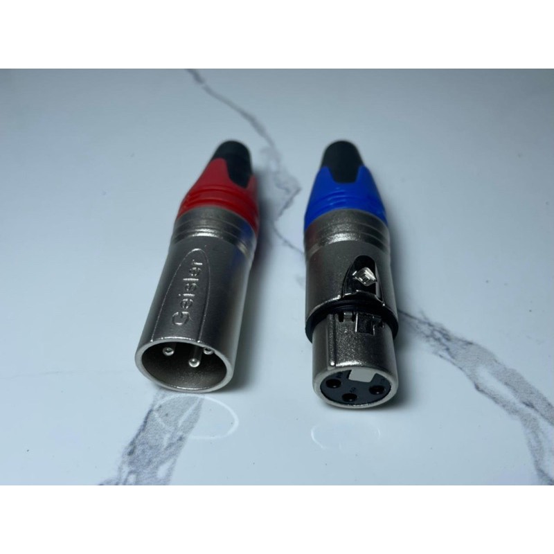 Jual Jack Canon - Soket Canon GEISLER | Shopee Indonesia