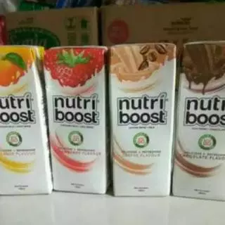 Jual Produk Nutriboost Harga Terbaru & Murah September 2025 | Shopee ...