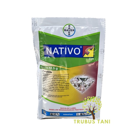 Jual Nativo 75WG 12,5gr - kemasan kecil | Shopee Indonesia