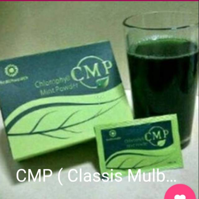 Jual CMP (Classic Mulberry Powder) | Shopee Indonesia