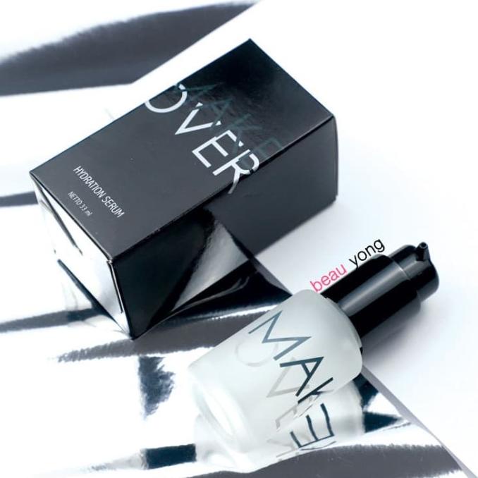 Jual BARU MAKE OVER Hydration Serum [MAKEOVER] | Shopee Indonesia