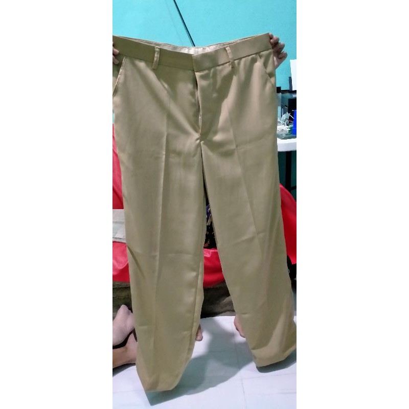 Jual Baju PDH Pelayaran/Seragam PDH Panjang/seragam PDH Taruni lengan ...